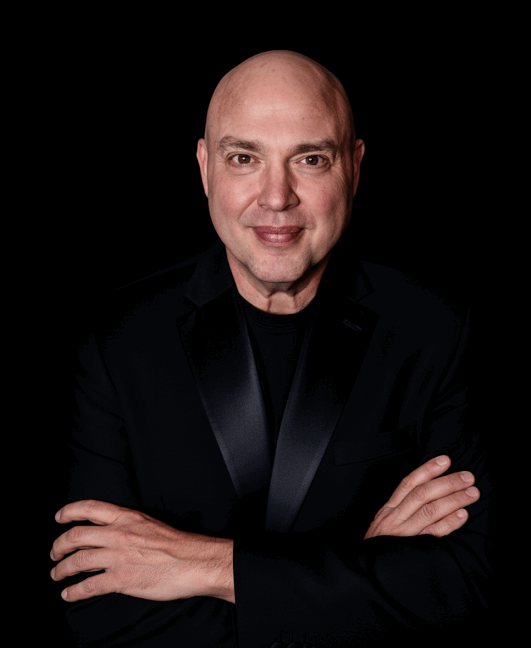 About Dr. Robert Bess | Author, Speaker, Faith-Based Leader