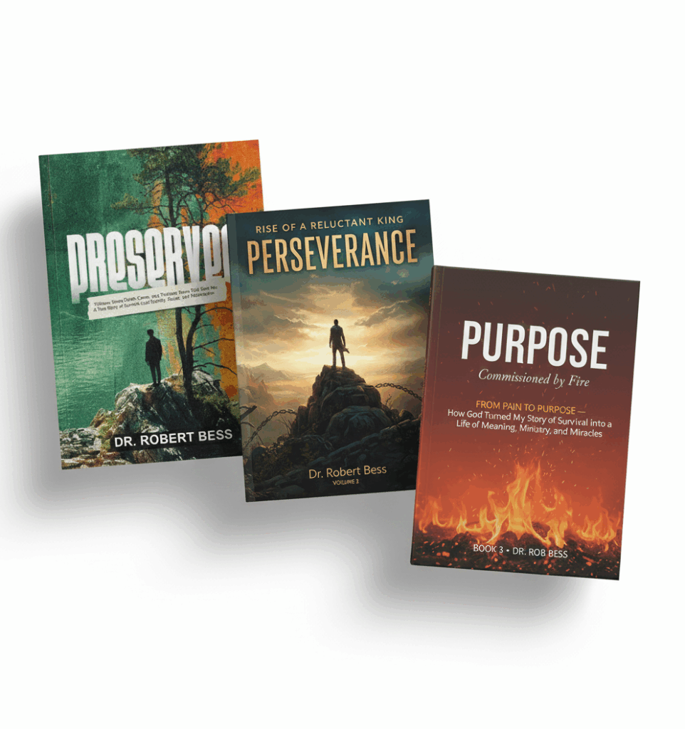 Contact Dr. Robert Bess | Speaking, Media, Book Inquiries