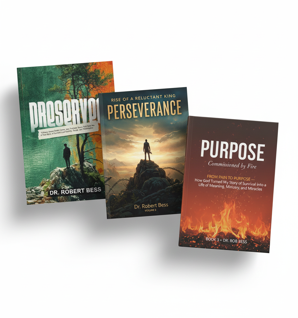 Contact Dr. Robert Bess | Speaking, Media, Book Inquiries