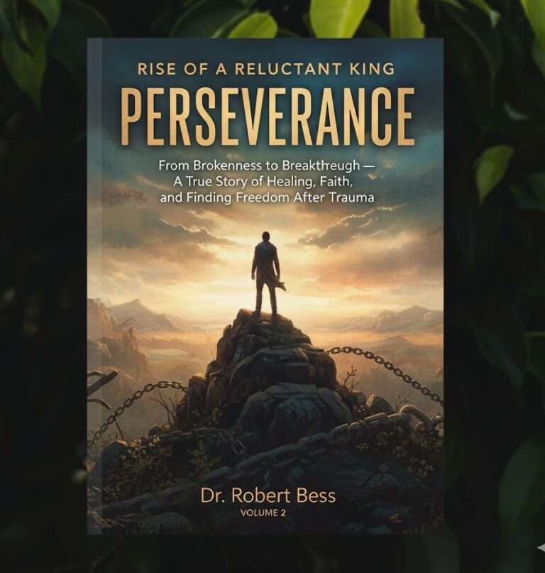 Preserved Trilogy - drrobertbess