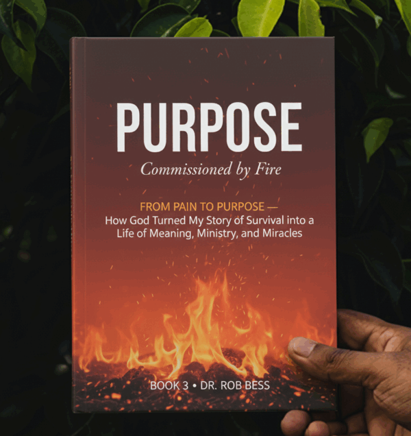 Purpose Book III - drrobertbess