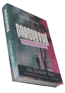 Press Release: Dr. Robert Bess Breaks Global Boundaries as His Memoir ...